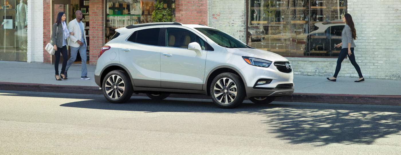 Paris Chevrolet Buick GMC