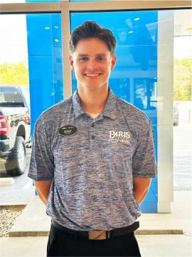 Paris Chevrolet GMC • New & Used SUVs for sale in Paris, Texas